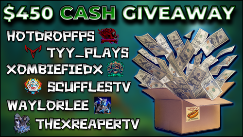 Giveaways - 3D Custom Pros